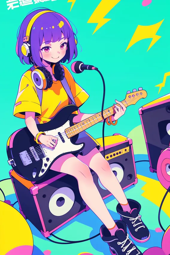 Siyue MangaMix1.0-Checkpoint-Siyue-Shakker