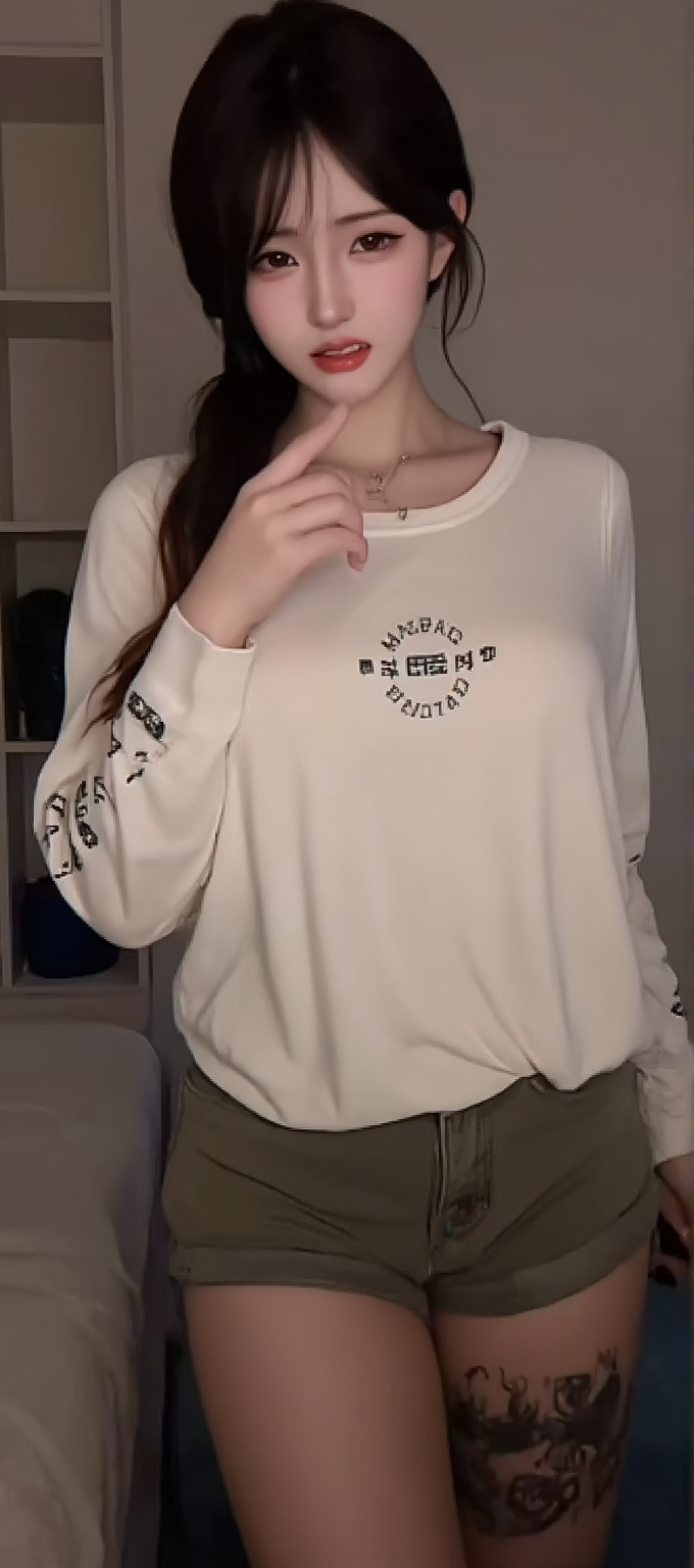 AI绘画-麦橘超然majicFlus-陈美丽-AI绘图-LiblibAI