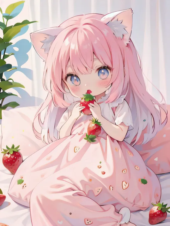 0+CUTTEN-半-Checkpoint-藤原妹红-LiblibAI