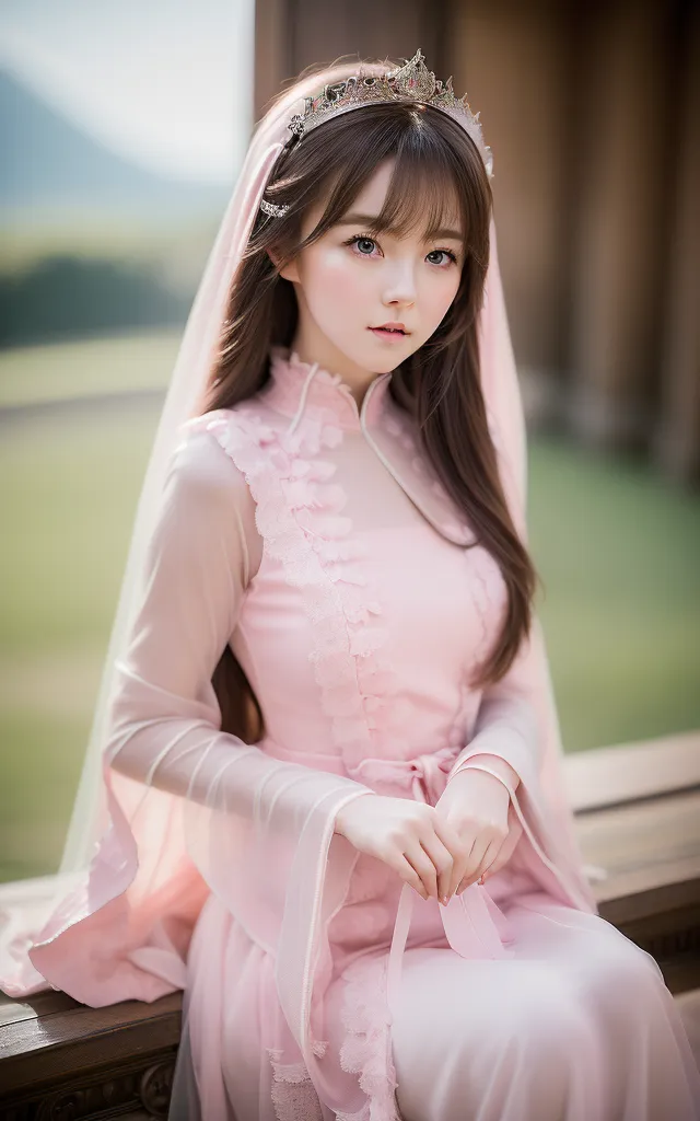 kawaii-girl-plus-style-Textual Inversion-无用师_绘梦星创-LiblibAI