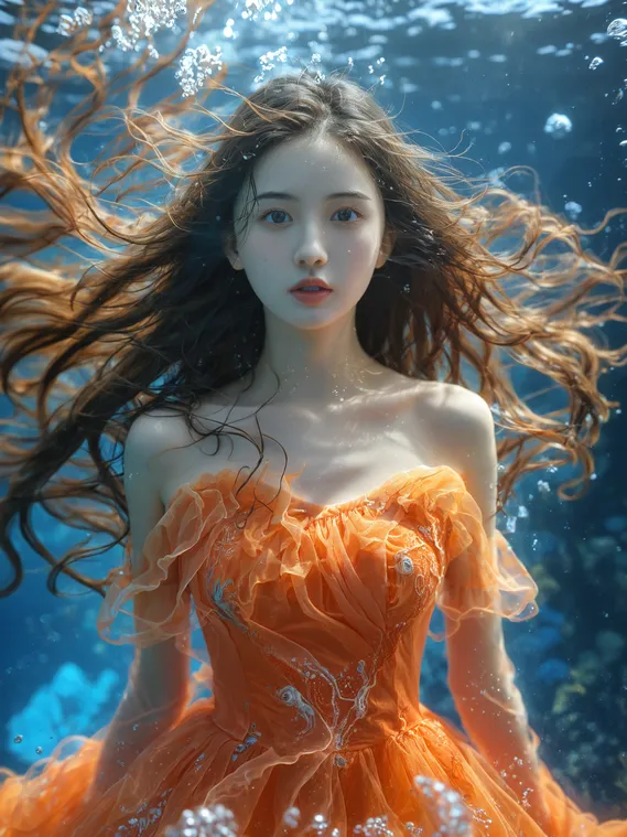 SDXL-火-流萤-LoRA-安十三丶Anss-LiblibAI