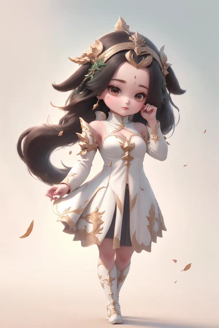 1.5- National comic style-LoRA-Anss丶-Shakker