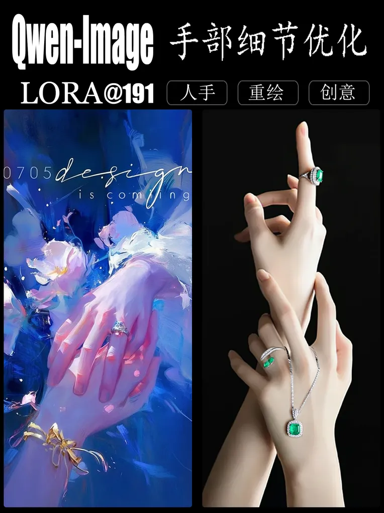 191 Hand Optimization-LoRA-115689954-Shakker