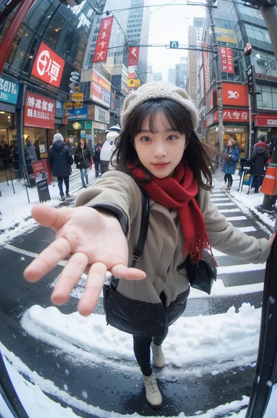 MoYou Artificial Human-Checkpoint-MoYou-Shakker