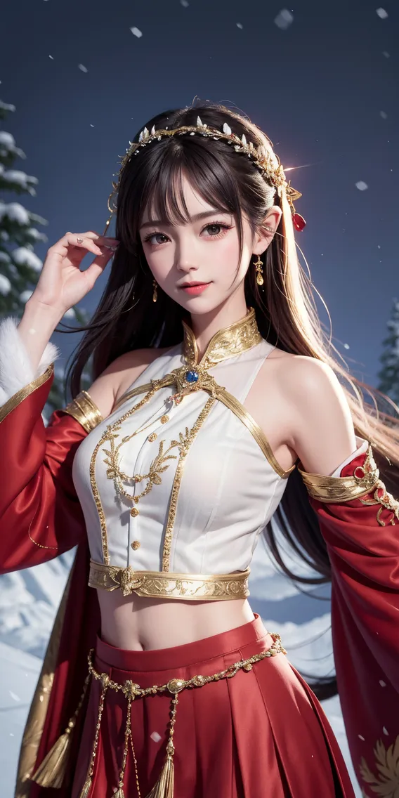 国风3Lora GuoFeng3_Lora-LoRA-小李xiaolxl-LiblibAI