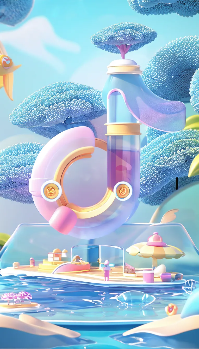 电商场景MIX-Checkpoint-Hongke-LiblibAI