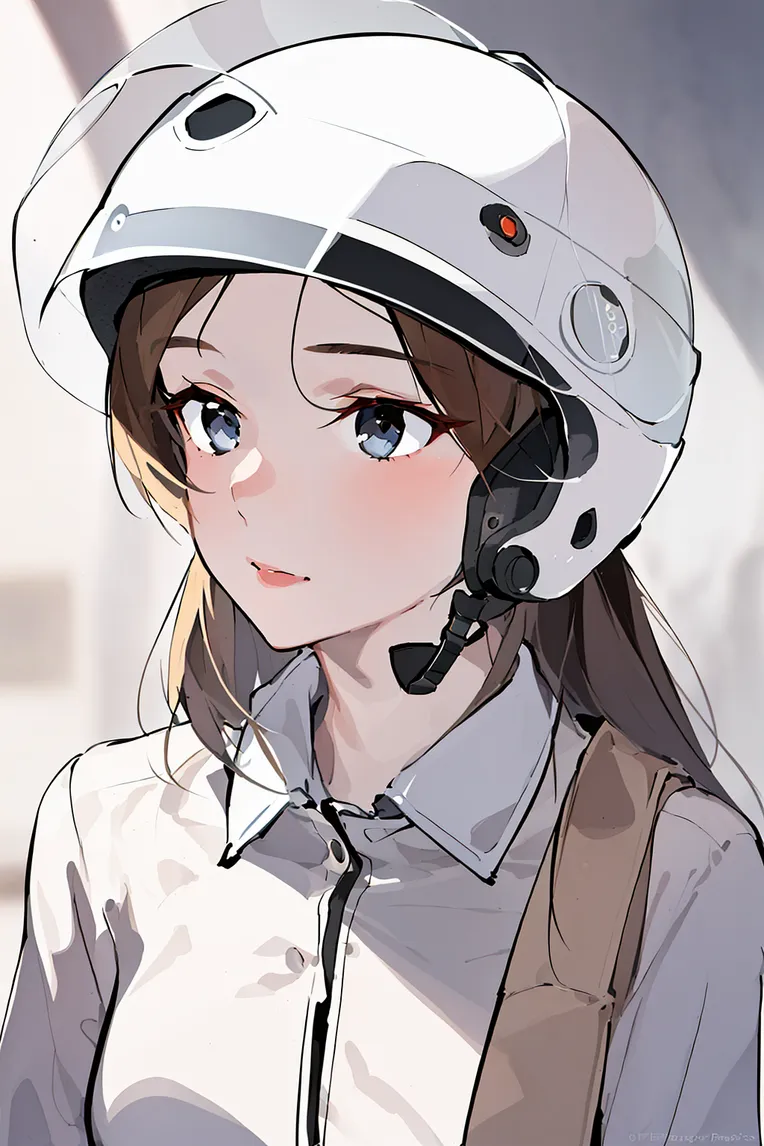 OL日常-Checkpoint-Hongke-LiblibAI