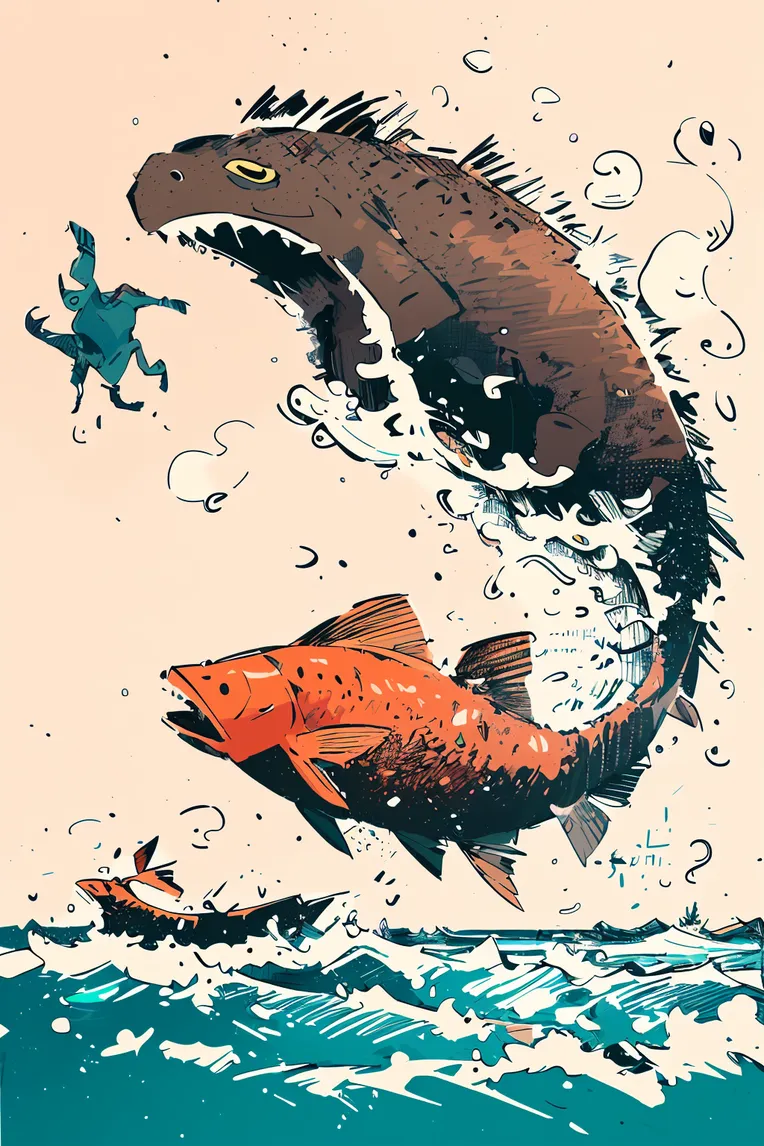 硝烟-LoRA-Hongke-LiblibAI