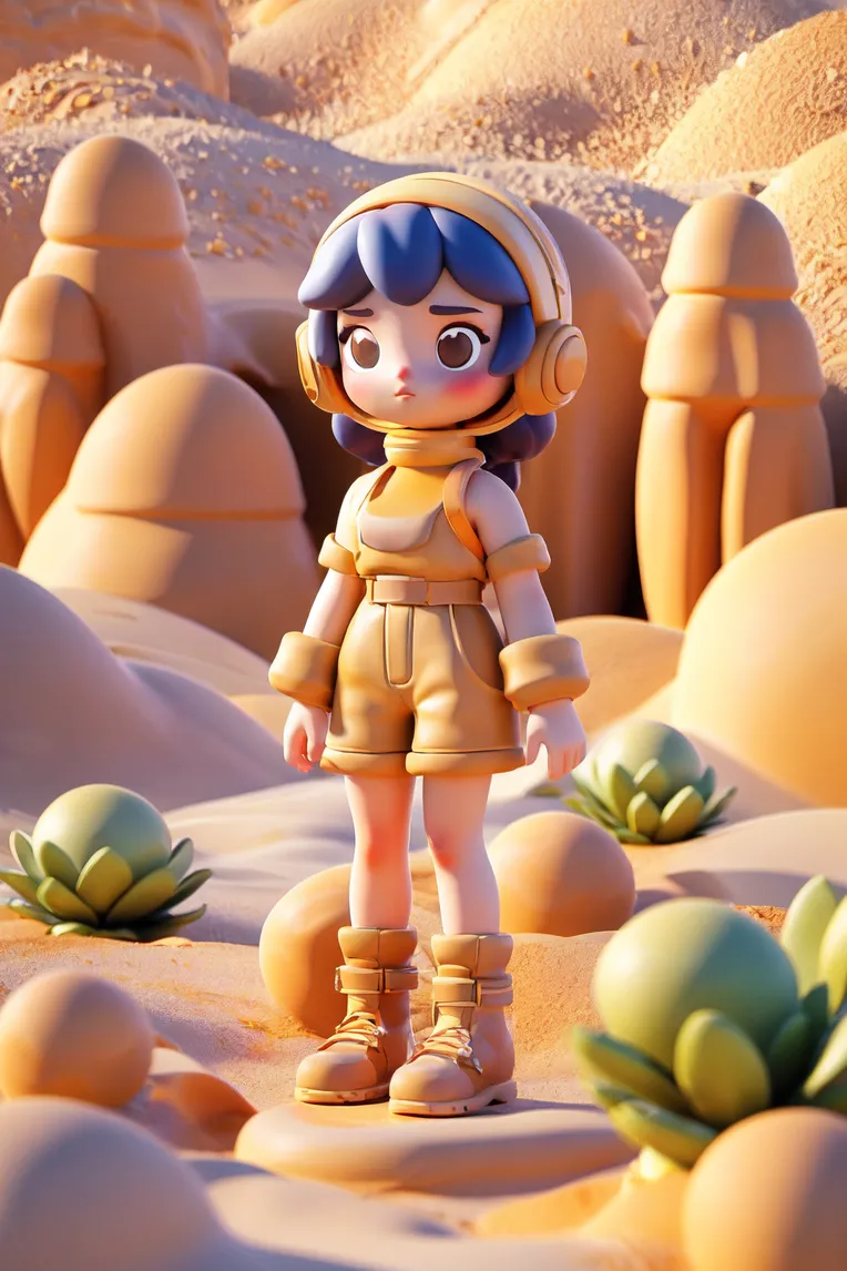 电商场景MIX-Checkpoint-Hongke-LiblibAI