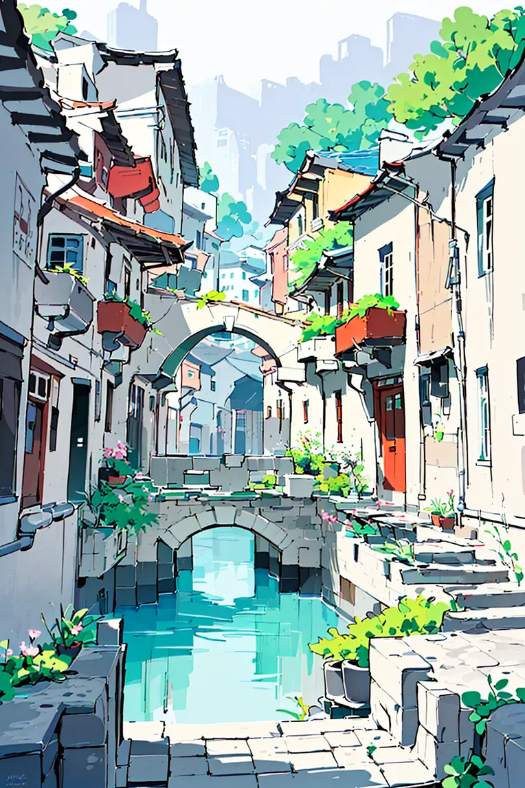 OL日常-Checkpoint-Hongke-LiblibAI