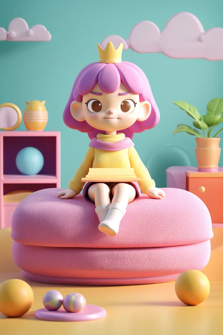 电商场景MIX-Checkpoint-Hongke-LiblibAI