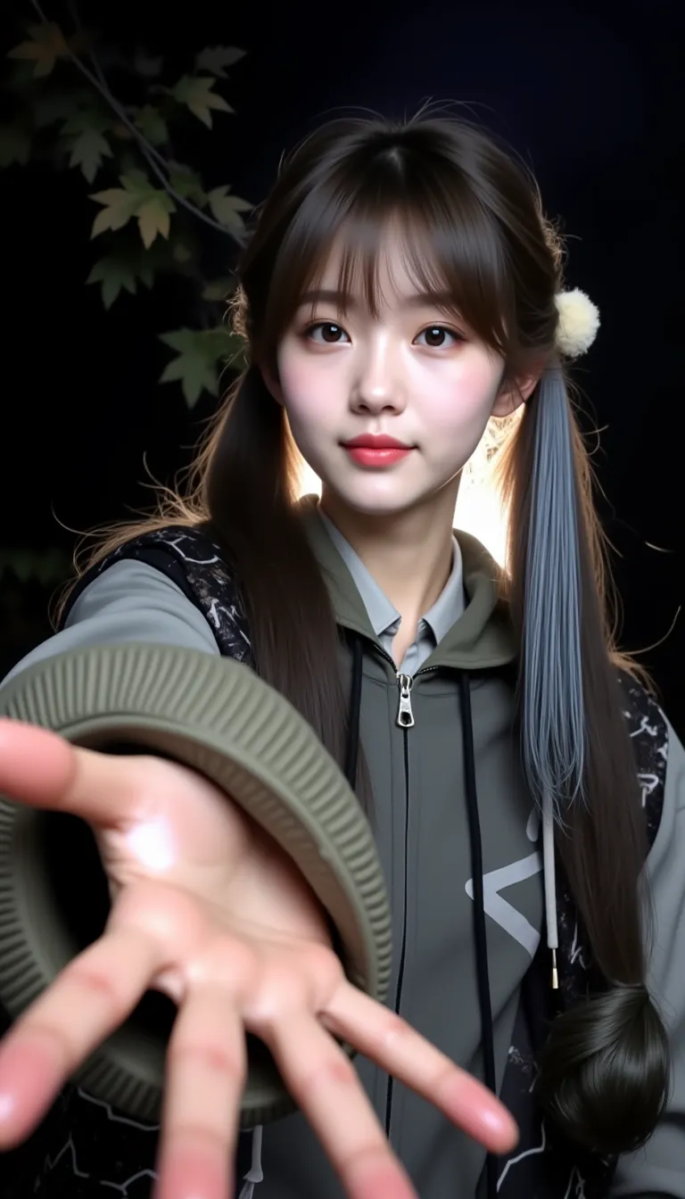 Ultra-realistic_V3超写实艺术增强V3-Checkpoint-大凯智障君-LiblibAI