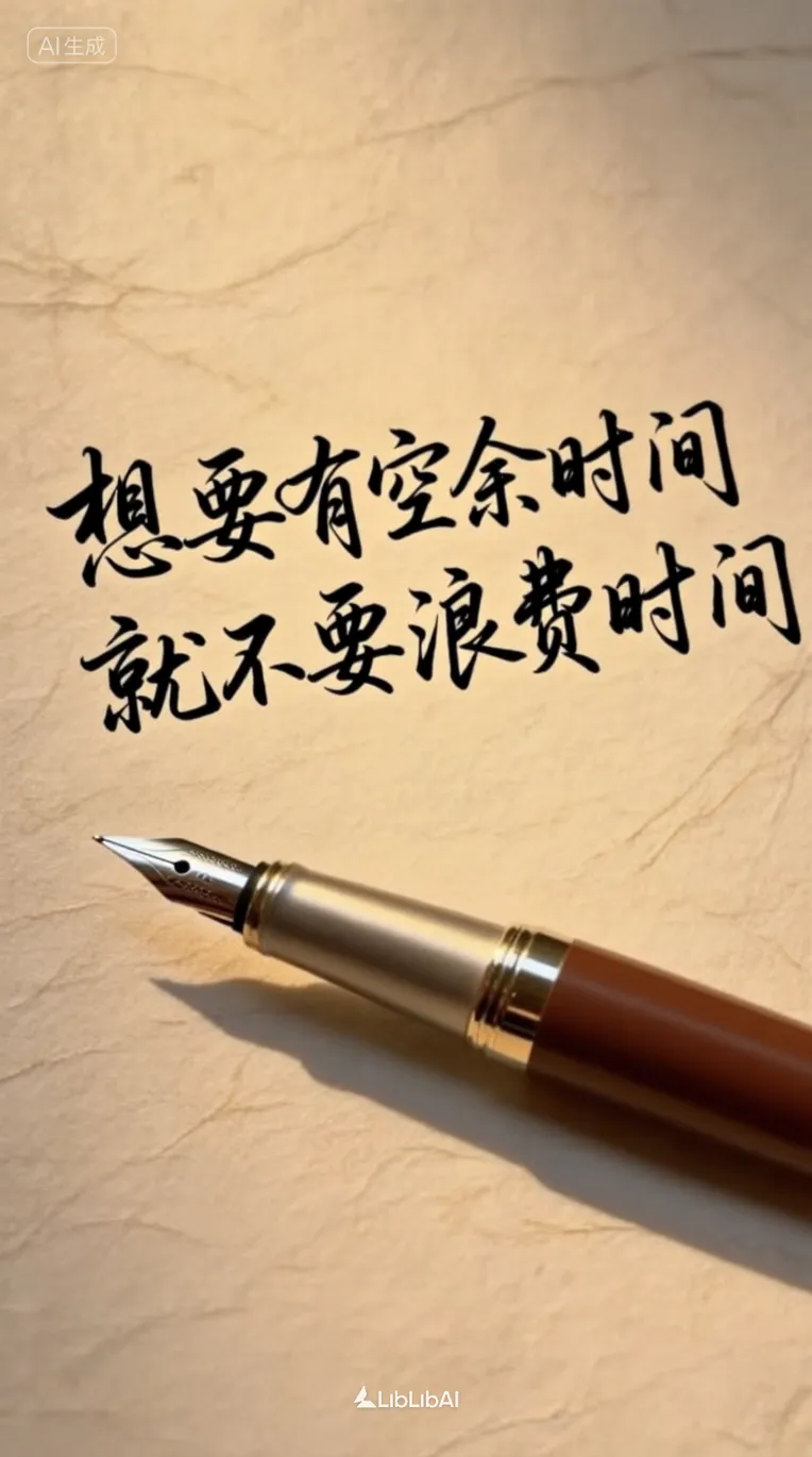 Qwen Image-Artistic Fountain Pen Script-LoRA-JACKRICHS-Shakker