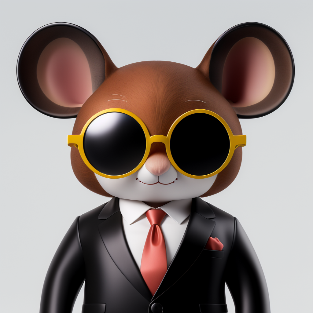 毛茸茸3D-LoRA-Hongke-LiblibAI