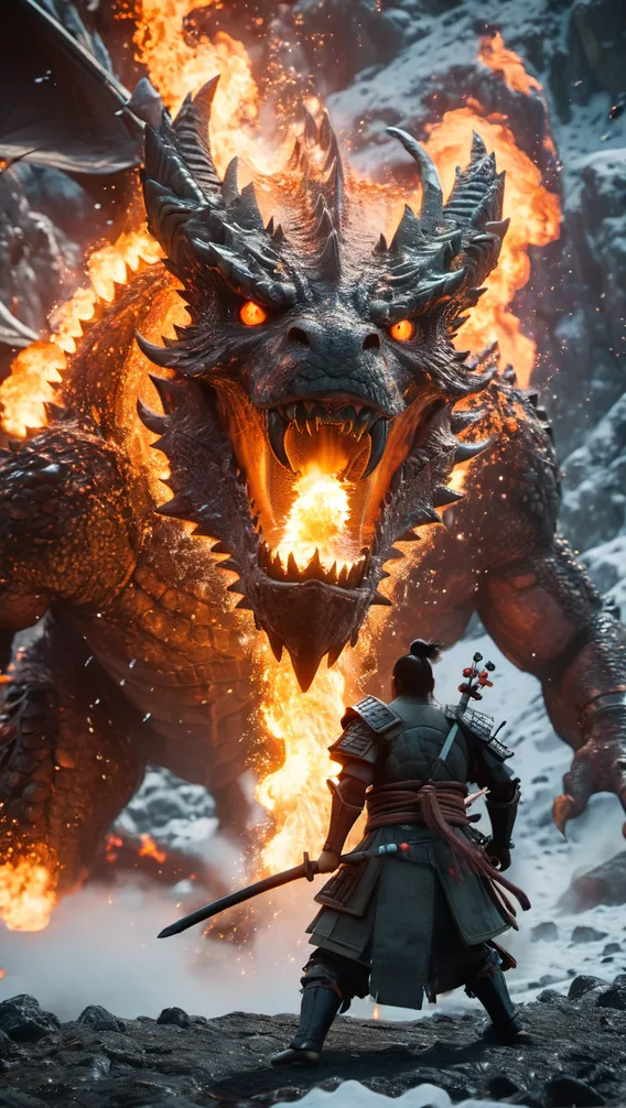 筑梦工业 | 最终对决XL-LoRA-Dr_Dream-LiblibAI