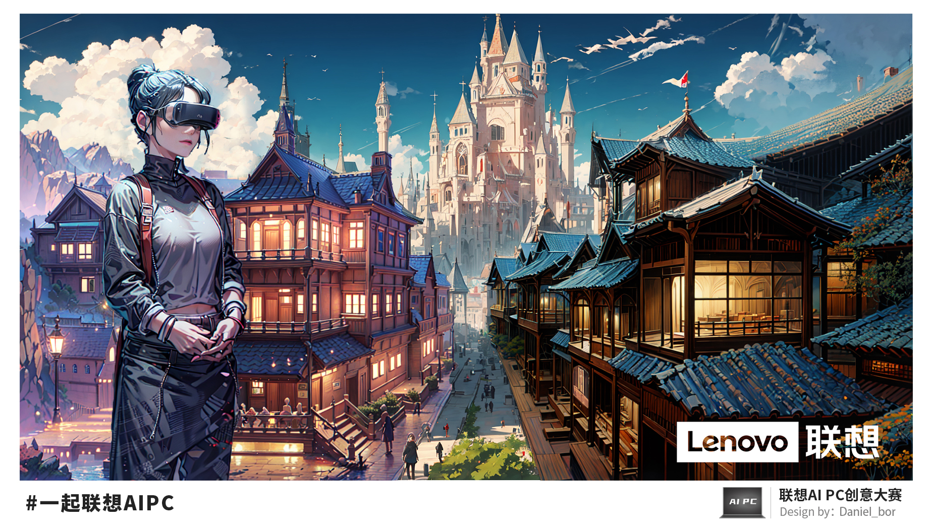 AI绘画-Daniel_bor-AI绘图-LiblibAI