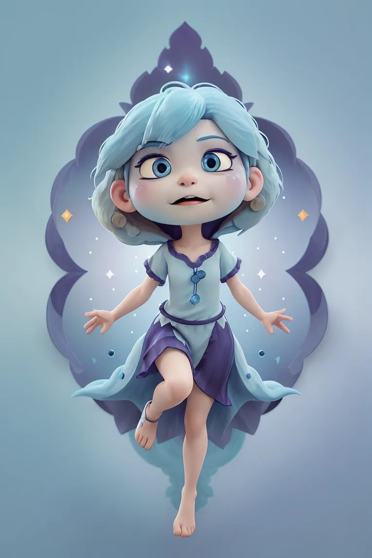 YUE_Animation_3D-Checkpoint-岳说-LiblibAI