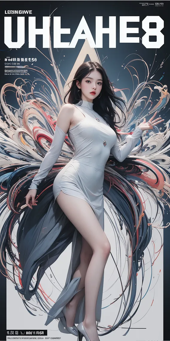 写实向2.5D模型-Checkpoint-神奇的小海螺-LiblibAI