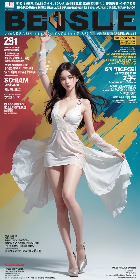 写实向2.5D模型-Checkpoint-神奇的小海螺-LiblibAI