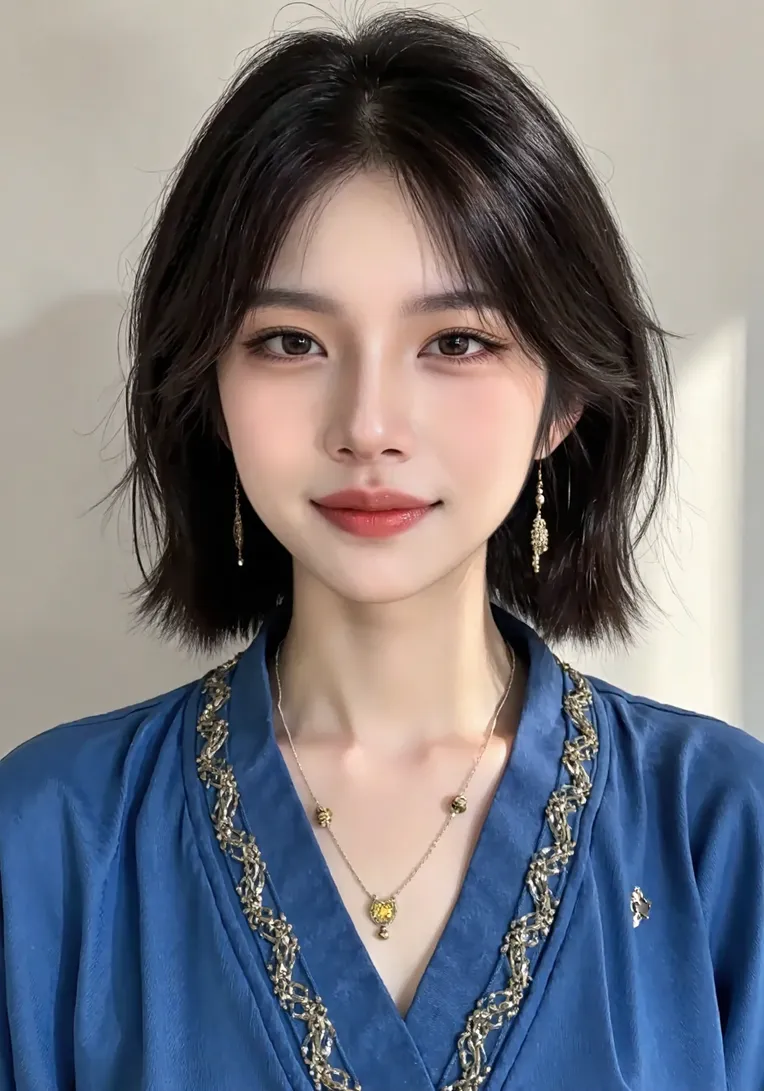 TikTok Xiaohongshu Influencer IP-121 Ultra-Realistic Photo · AI-Free Skin Texture-LoRA-Moldbase ...