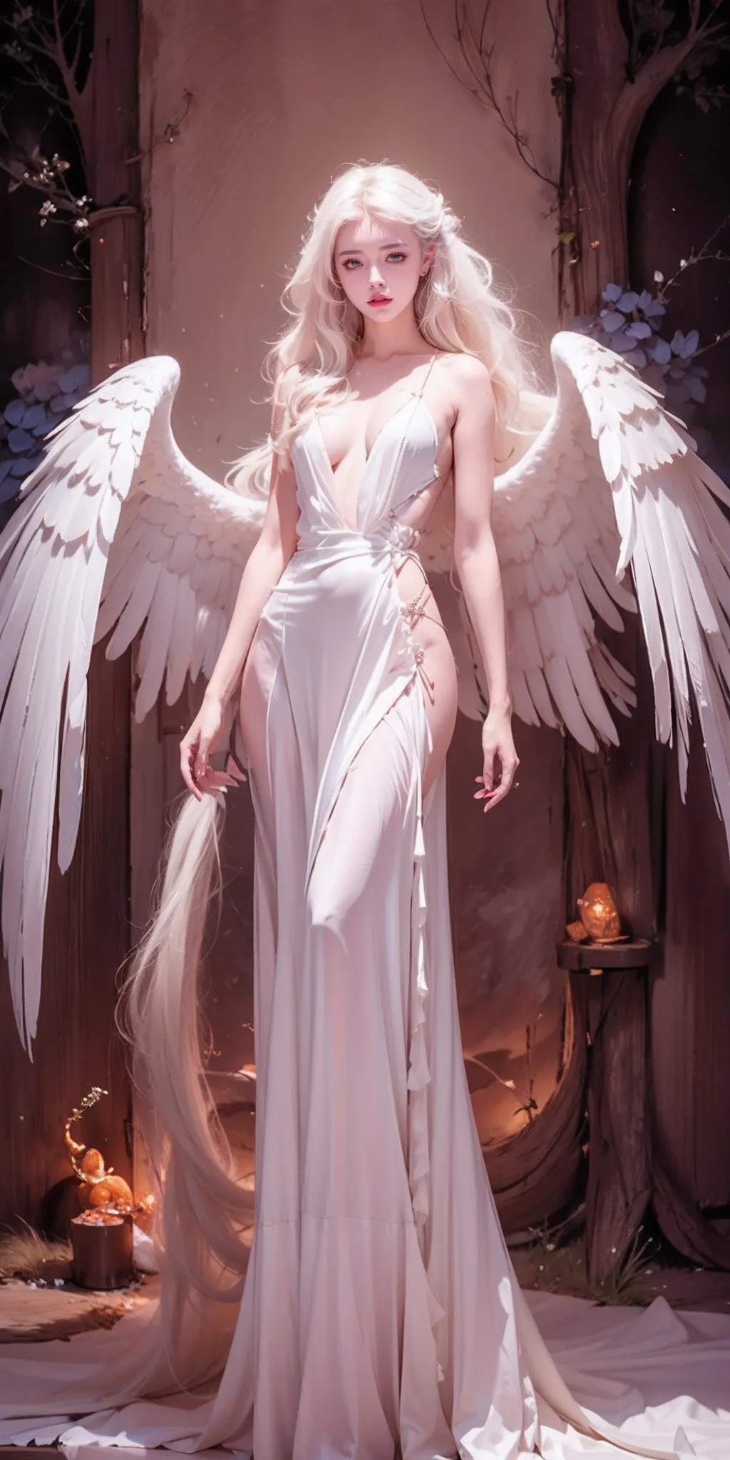 AI绘画-None-SONY索尼色彩-墨染-AI绘图-LiblibAI