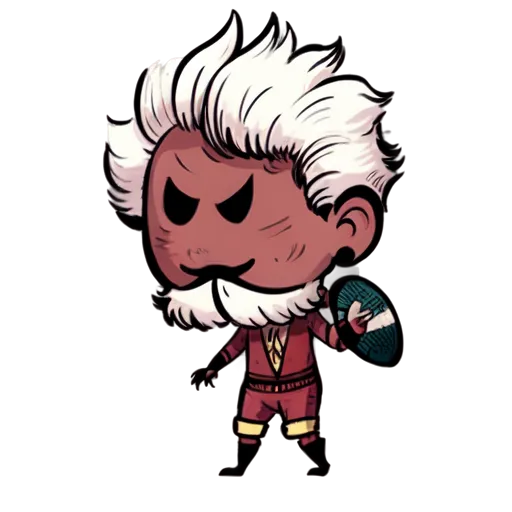 游戏设计丨Q版卡通怪物-LoRA-视屿-LiblibAI