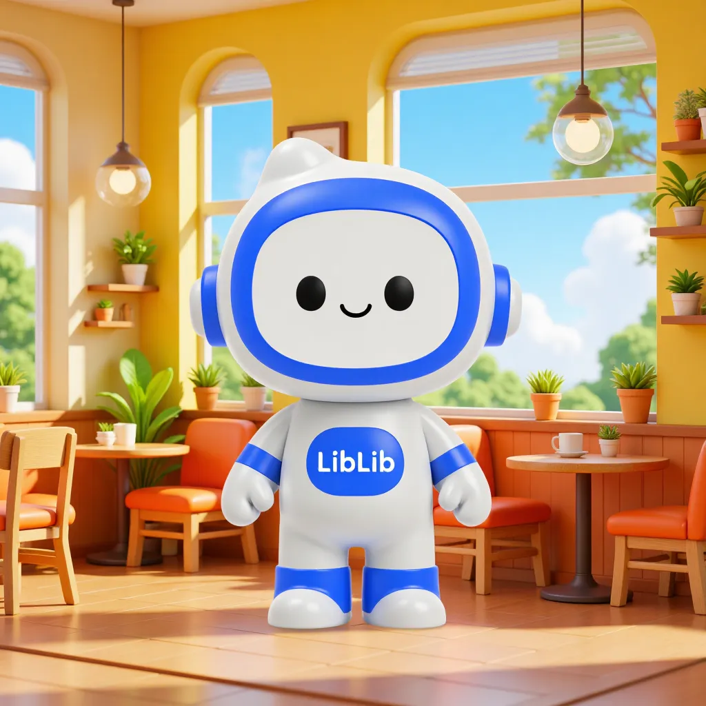 IPBD哩布哩布AI卡通形象哩小布丨宇航员小布-LoRA-IP品牌设计-LiblibAI