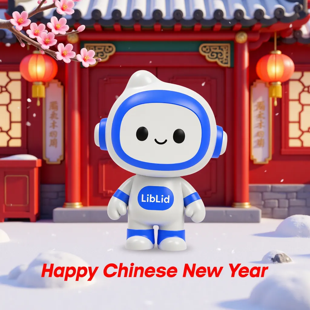 IPBD哩布哩布AI卡通形象哩小布丨宇航员小布-LoRA-IP品牌设计-LiblibAI