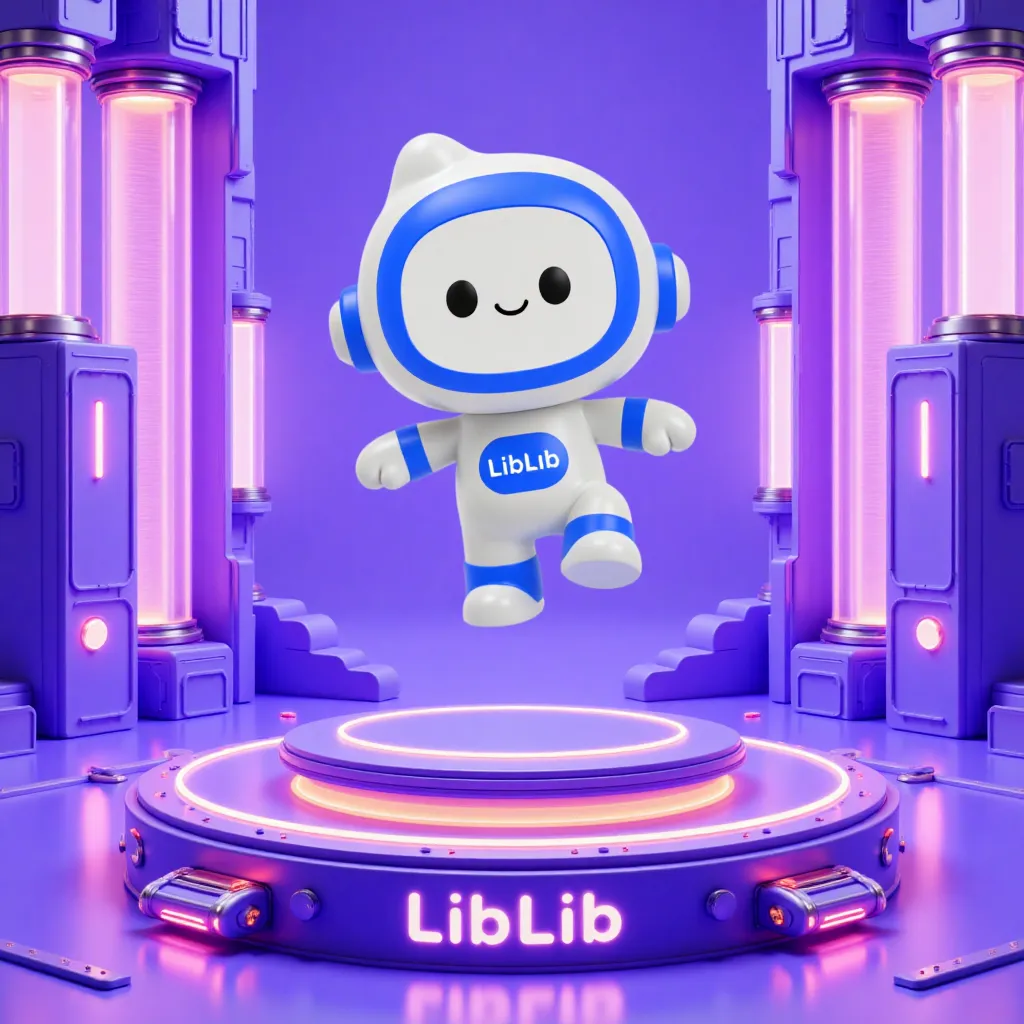 IPBD哩布哩布AI卡通形象哩小布丨宇航员小布-LoRA-IP品牌设计-LiblibAI