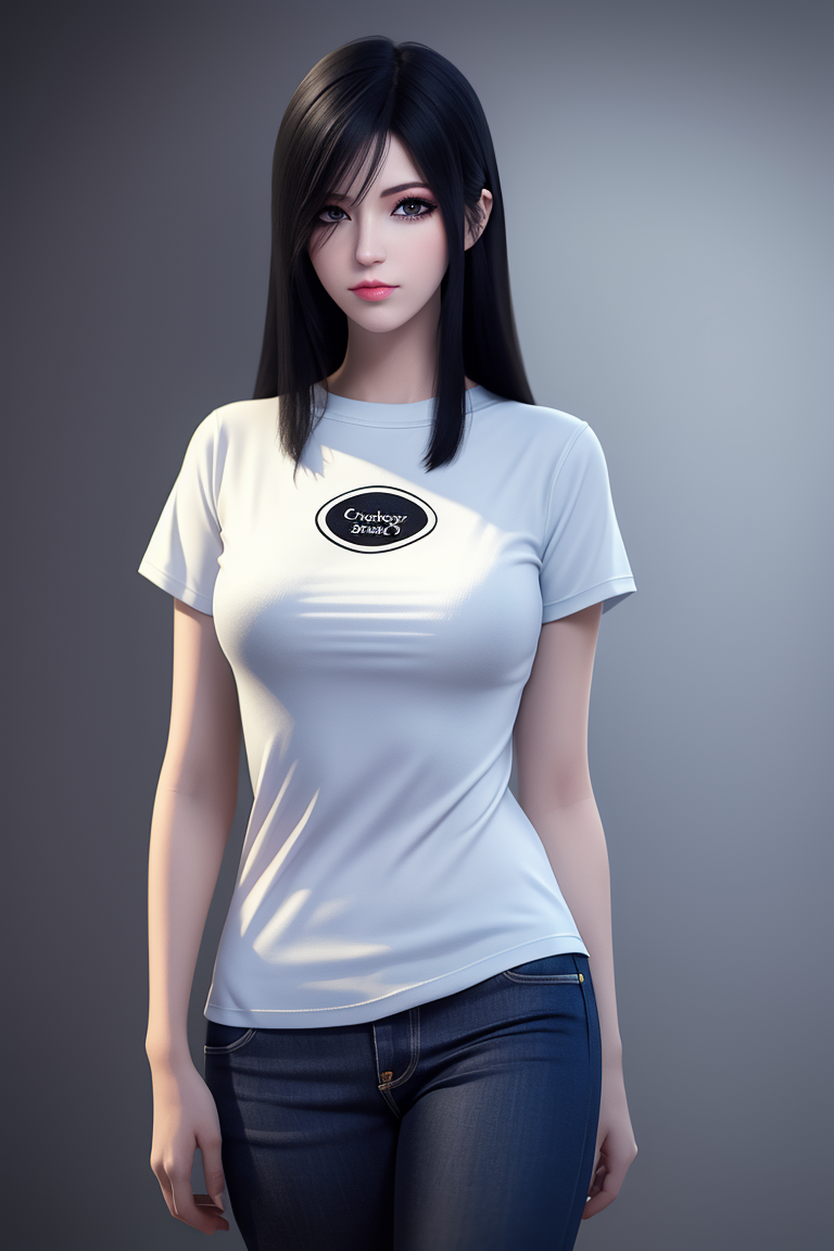 AI绘画-国风3 GuoFeng3-墨冰动态壁纸-AI绘图-LiblibAI