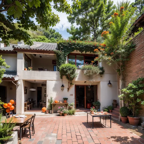 UIA Major Upgrade|Architectural Realistic Class 3.0-LoRA-UIAXiaohua-Shakker