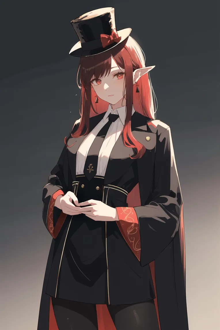 青禾_Anime cure-Checkpoint-青禾禾禾禾-LiblibAI