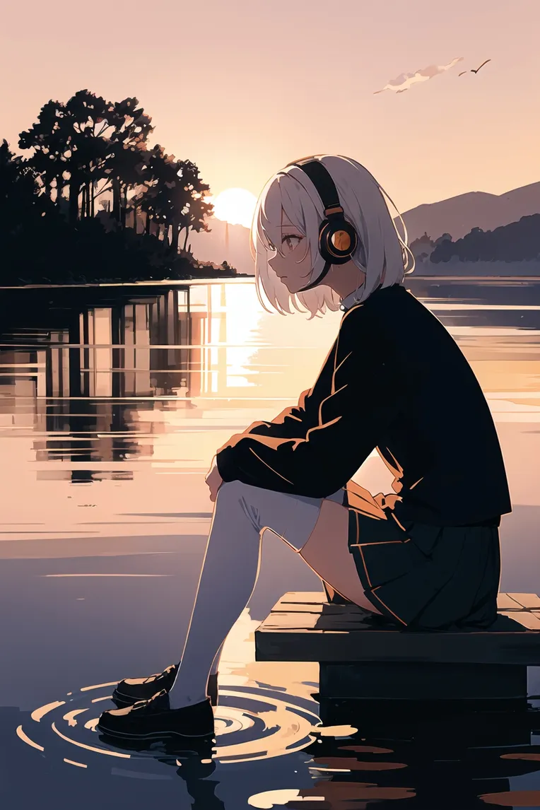 青禾_Anime cure-Checkpoint-青禾禾禾禾-LiblibAI