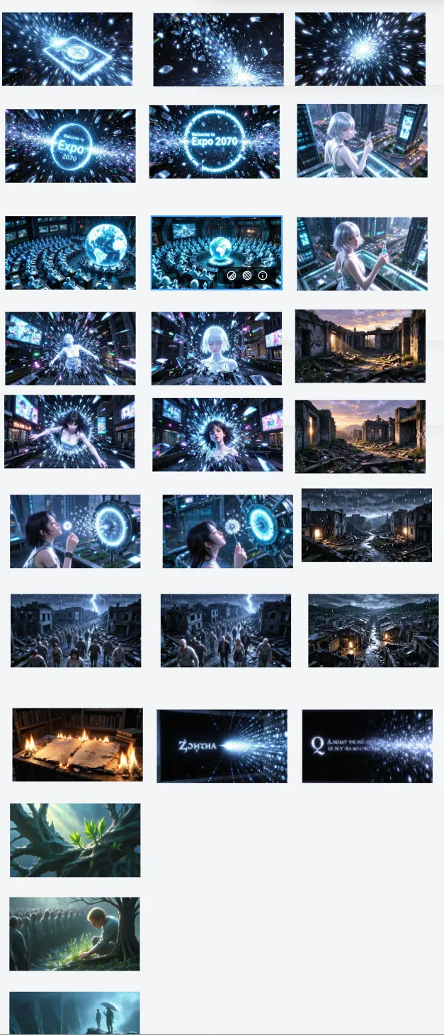 Li-CG|电影|短片|游戏|幻想|可商用-LoRA-Lita_Lila-LiblibAI