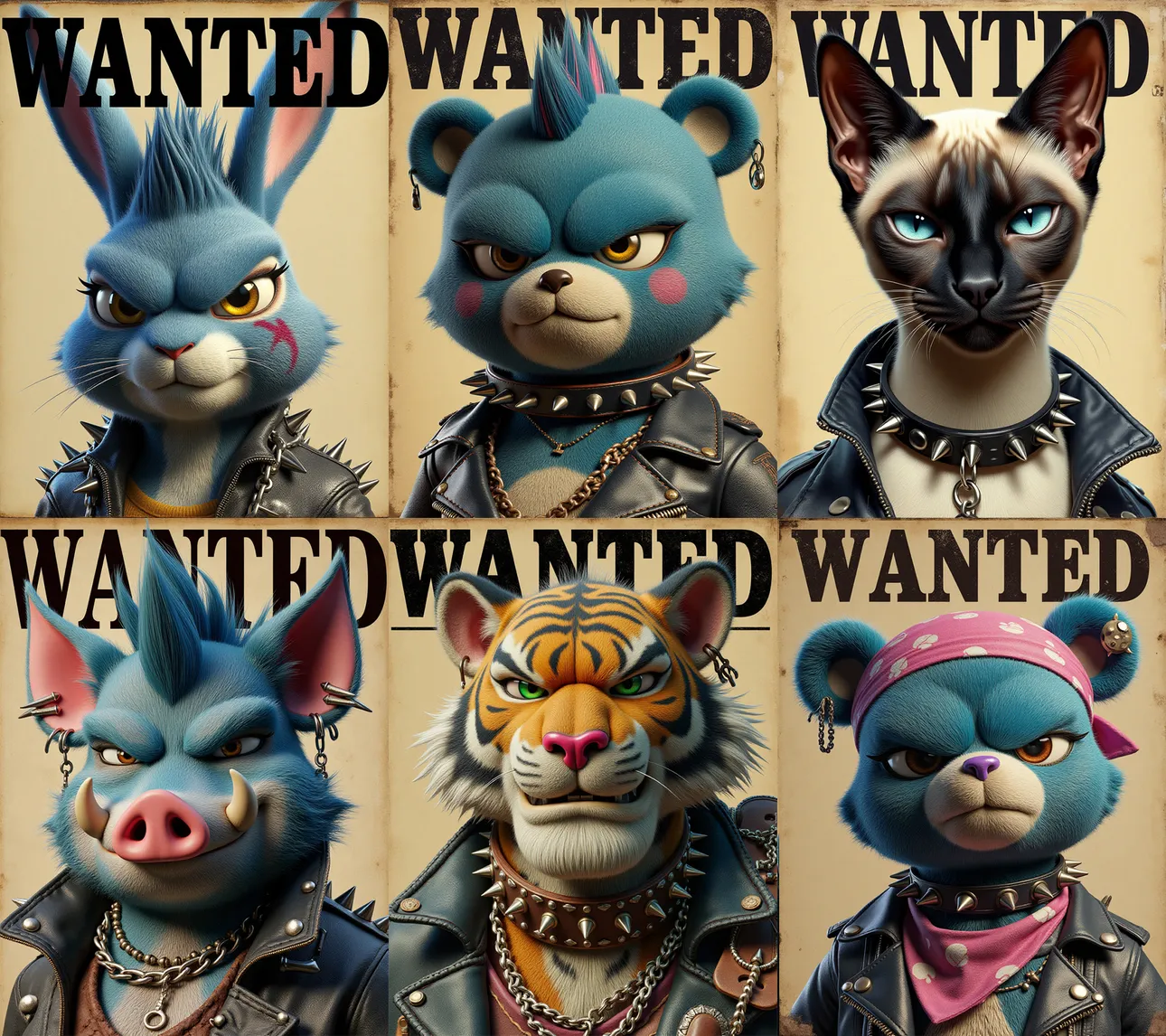 HIRO太可爱被通缉-LoRA-HIROLoRA-LiblibAI