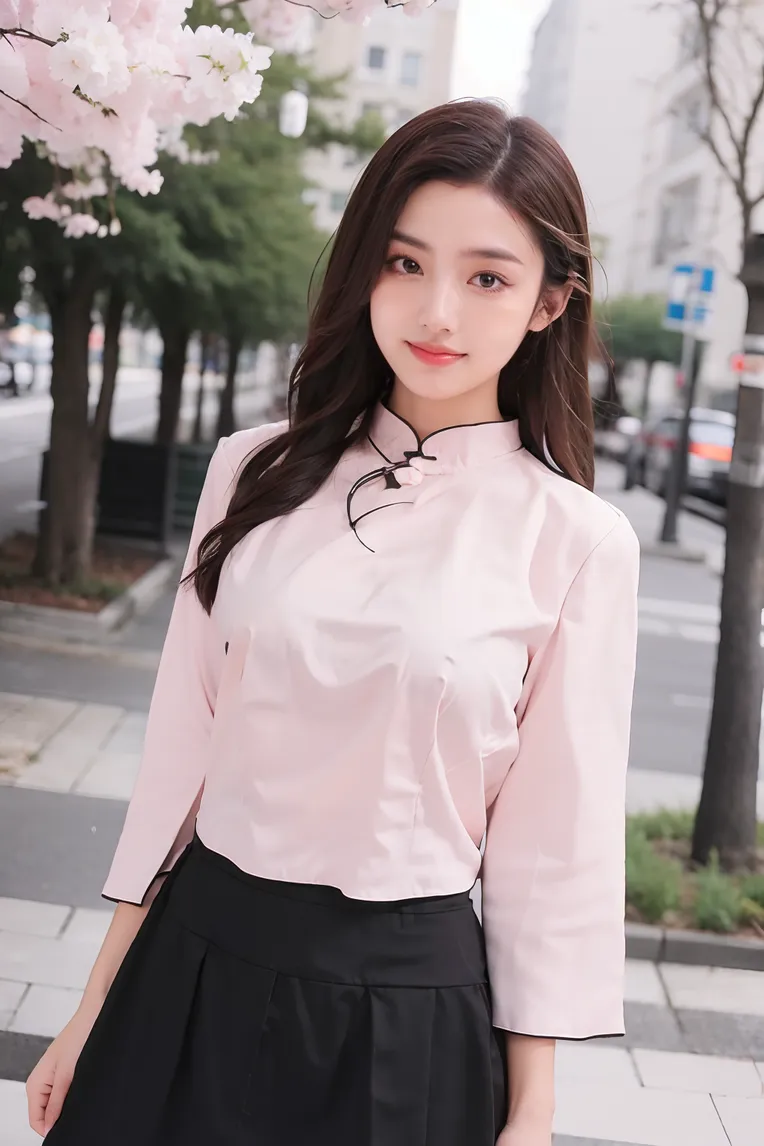 1920年代 文明新装-灵感来源烽火芳菲-LoRA-Coco柚子茶-LiblibAI