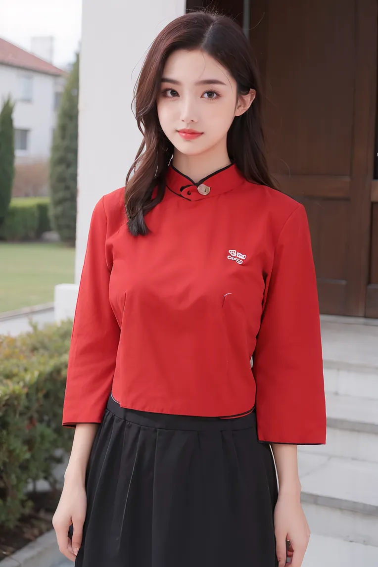 1920年代 文明新装-灵感来源烽火芳菲-LoRA-Coco柚子茶-LiblibAI