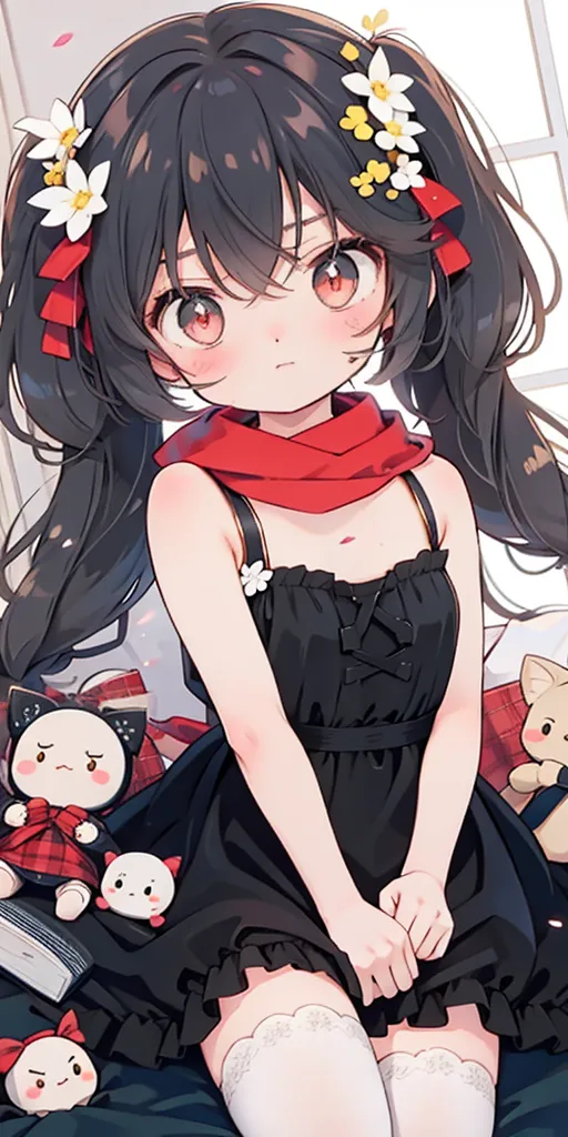 AI绘画-0+CUTTEN-半-朱宇浩-AI绘图-LiblibAI