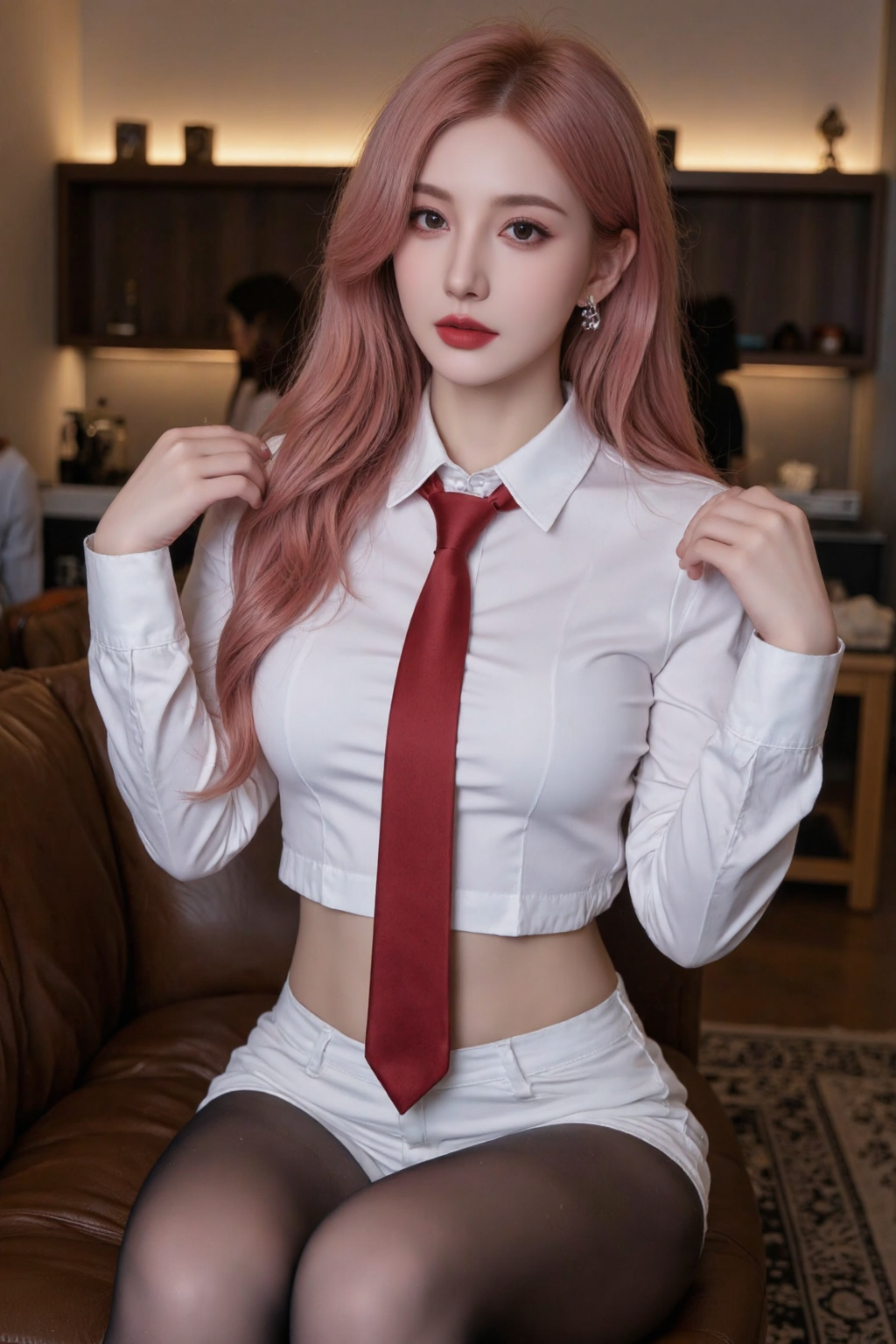 AI绘画-麦橘超然majicFlus-视觉新时空-AI绘图-LiblibAI