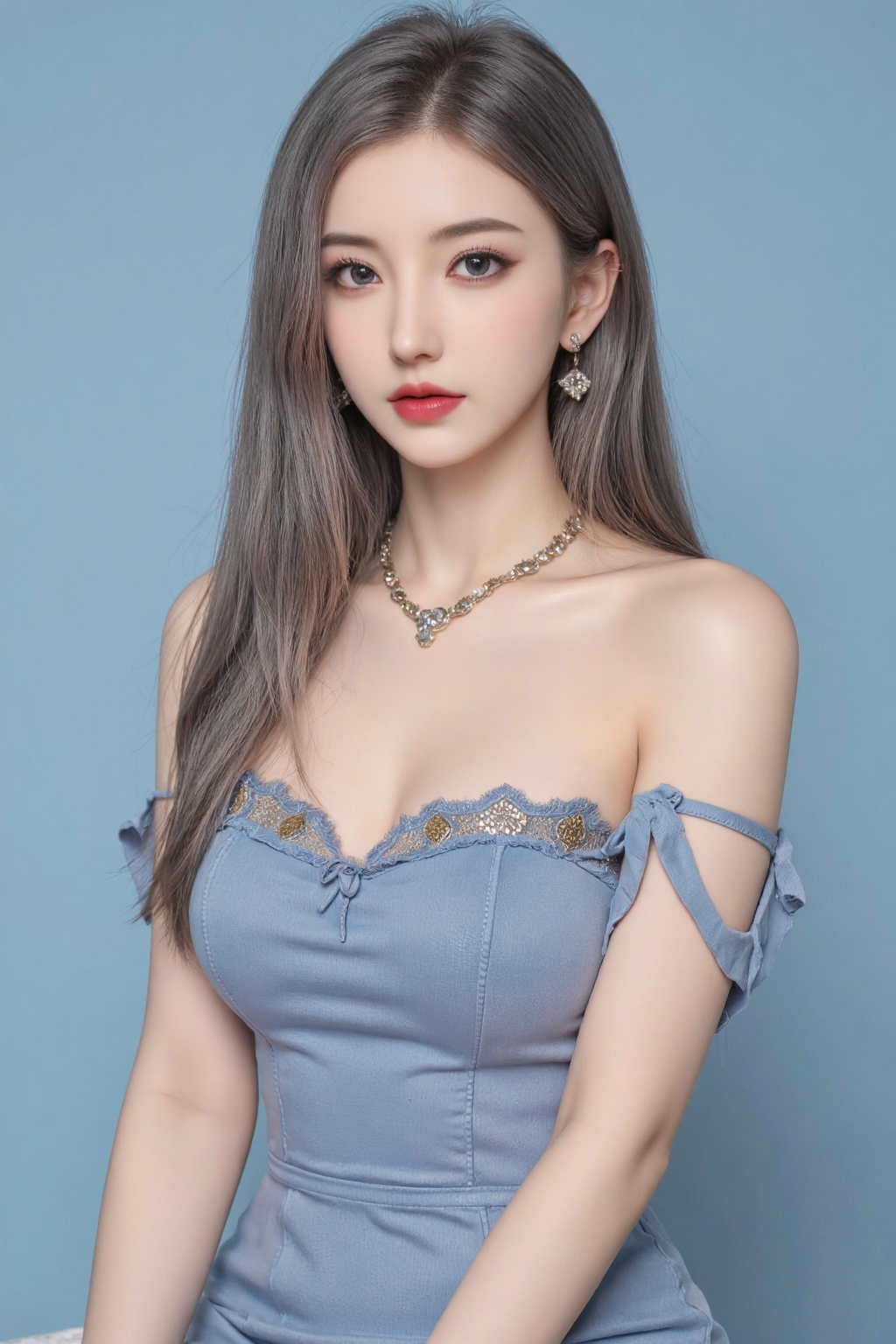 AI绘画-麦橘超然majicFlus-视觉新时空-AI绘图-LiblibAI