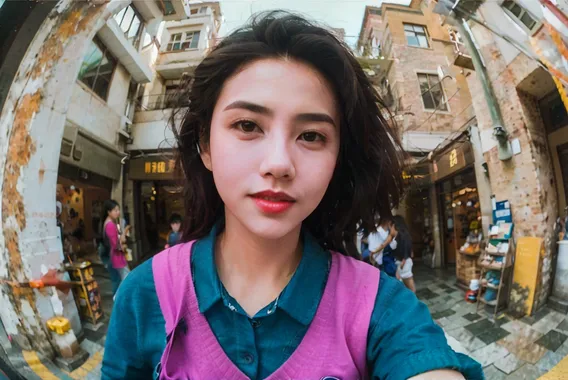 epiCRealism - pure Evolution-Checkpoint-|-LiblibAI