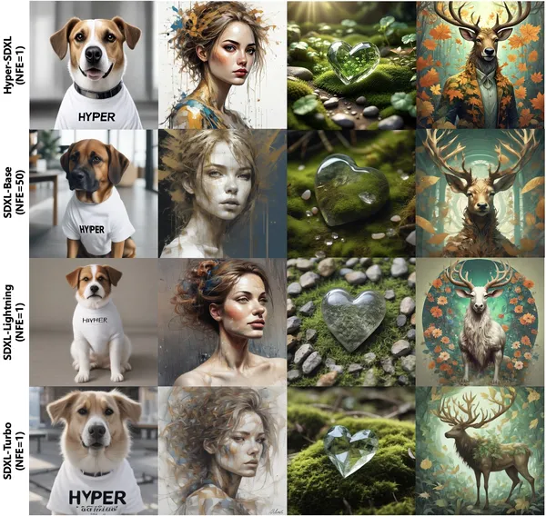 LiblibAI-哩布哩布AI - 中国领先的AI创作平台