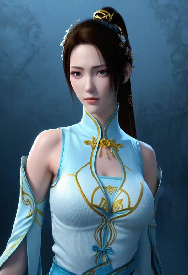 LiblibAI-哩布哩布AI - 中国领先的AI创作平台