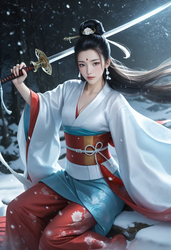 LiblibAI-哩布哩布AI - 中国领先的AI创作平台