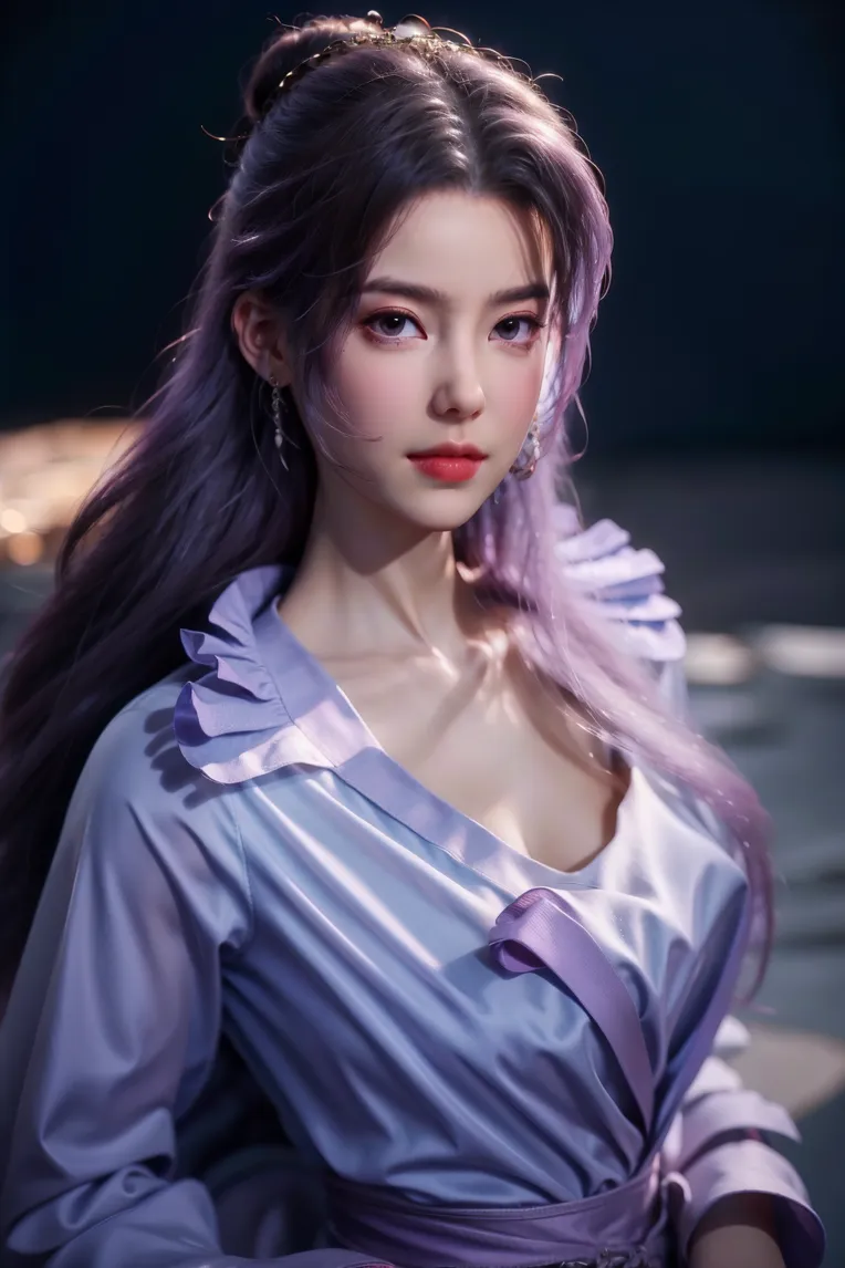 柠檬浮尘-LiblibAI