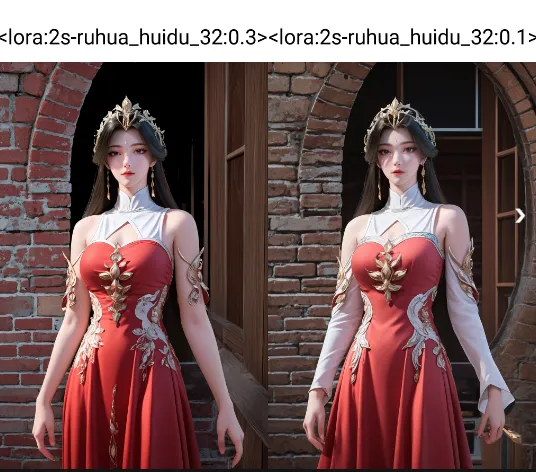 AI绘画-柠檬浮尘-AI绘图-LiblibAI