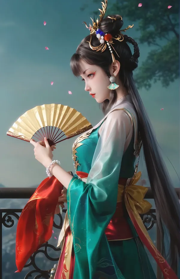 LiblibAI-哩布哩布AI - 中国领先的AI创作平台