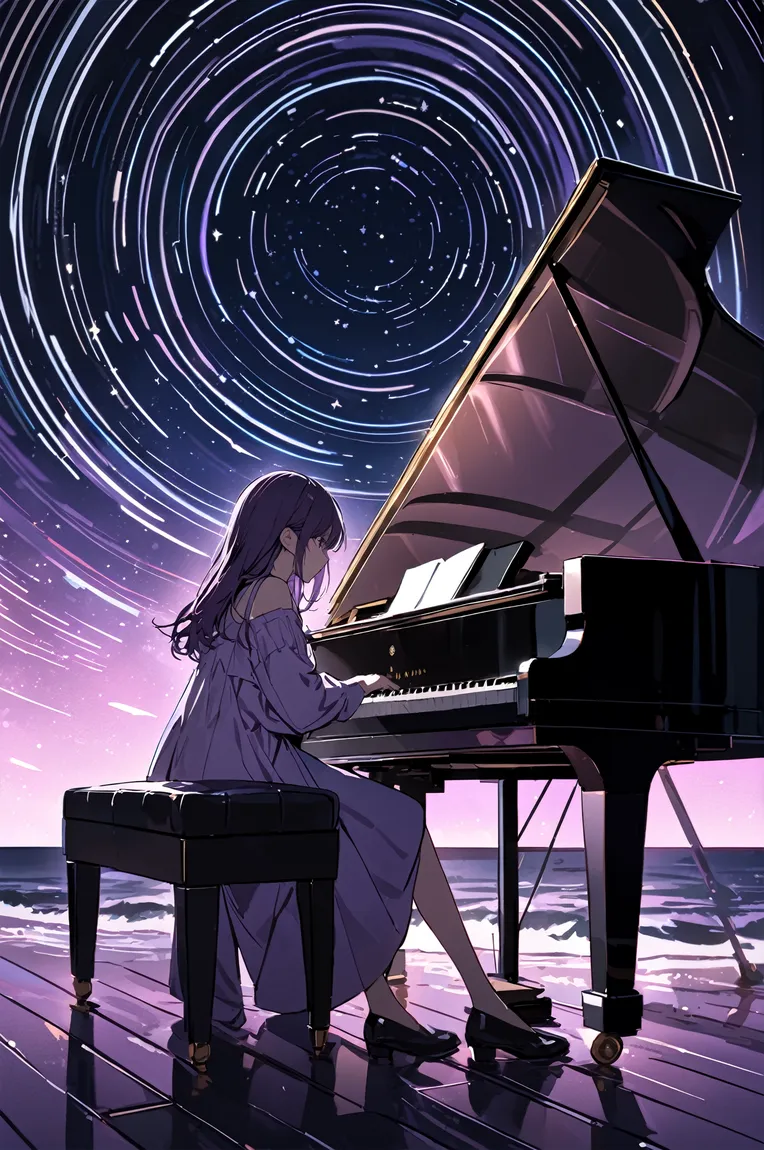 BaiZe_MARS-Aesthetic AnimeSDXL-Checkpoint-BaiZe_MARS-Shakker