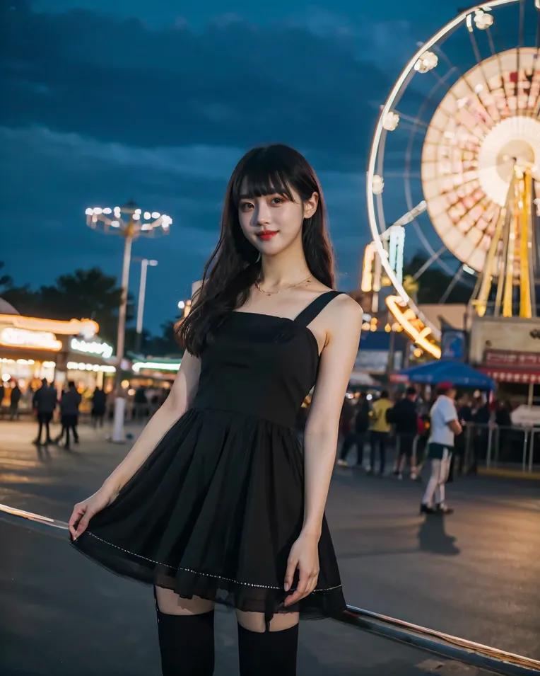 超高质量写实|ouka_realistic-Checkpoint-ouka_studio-LiblibAI