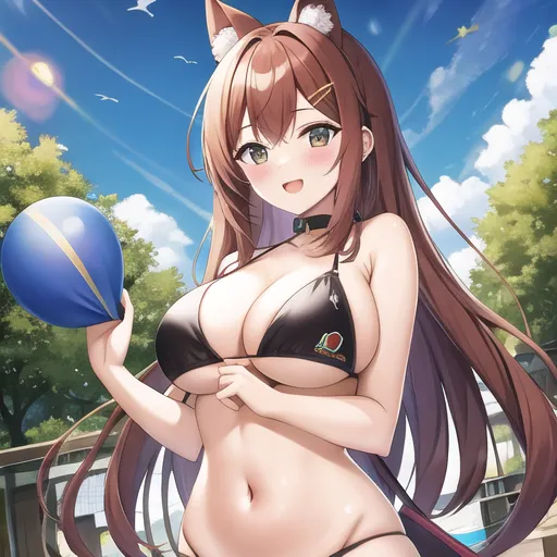 二次元 | Anything V5/V3_V5[Prt-R-LoRA-AI帮个忙-LiblibAI